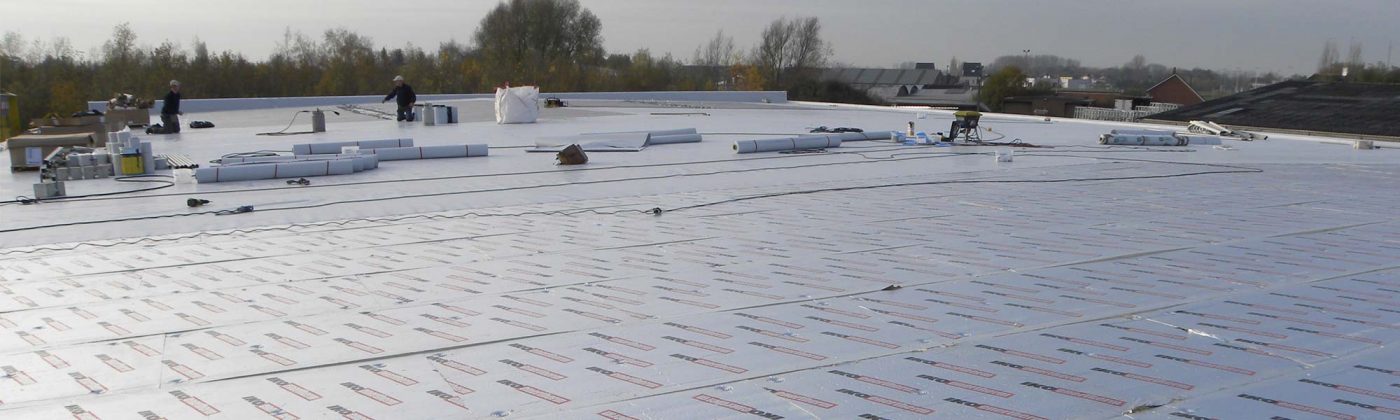 IKO Roofing, Structural Waterproofing & Insulation Products