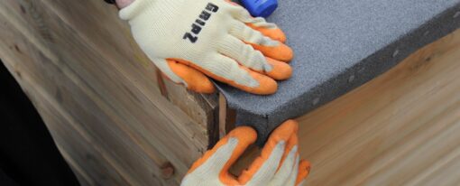 IKO Protectoboard - IKO Ireland