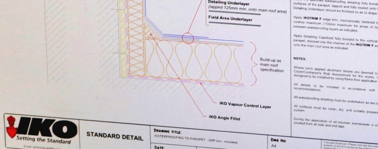 IKO's History And Continued Success – Values Play A Vital Role