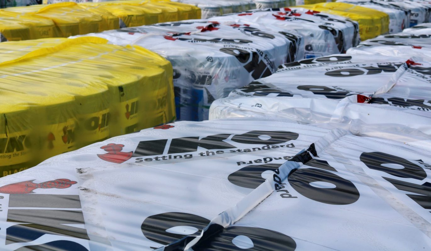 IKO Protectoboard - IKO Ireland