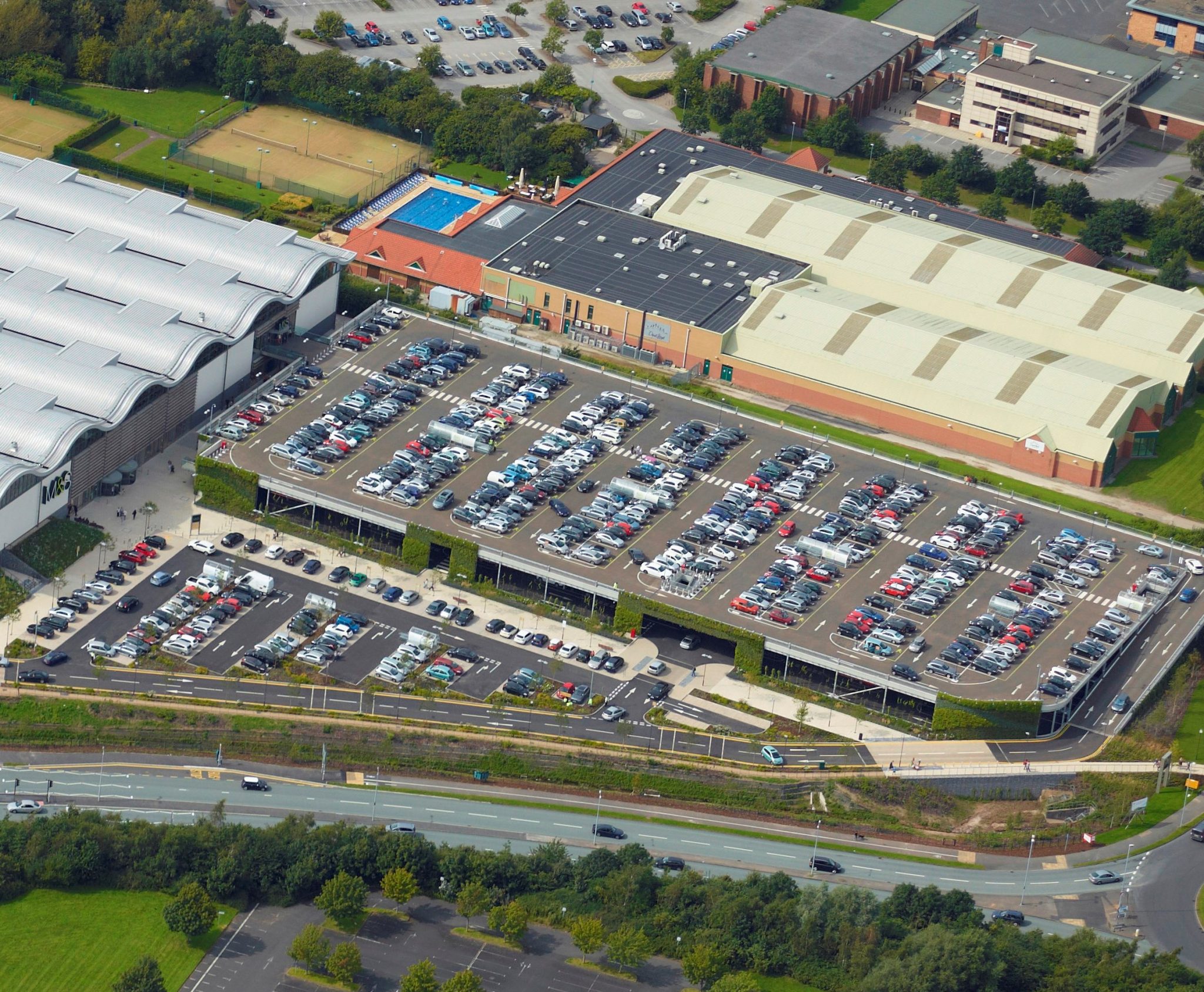 IKO Protectoboard - IKO Ireland