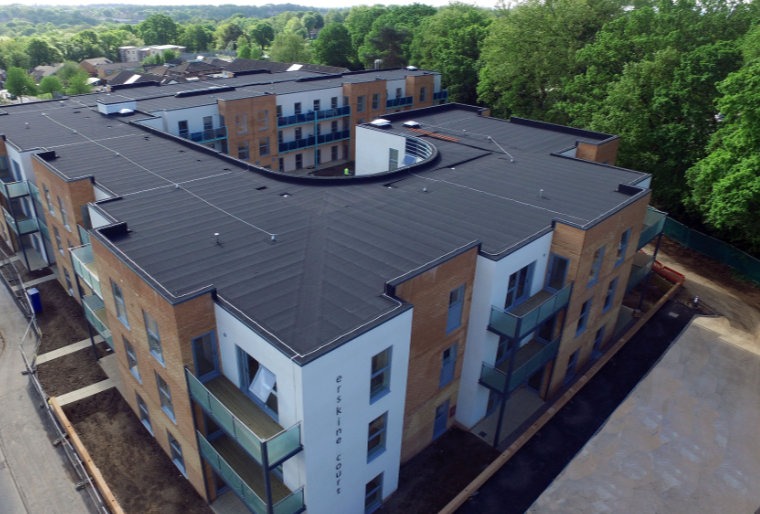 IKO Protectoboard - IKO Ireland