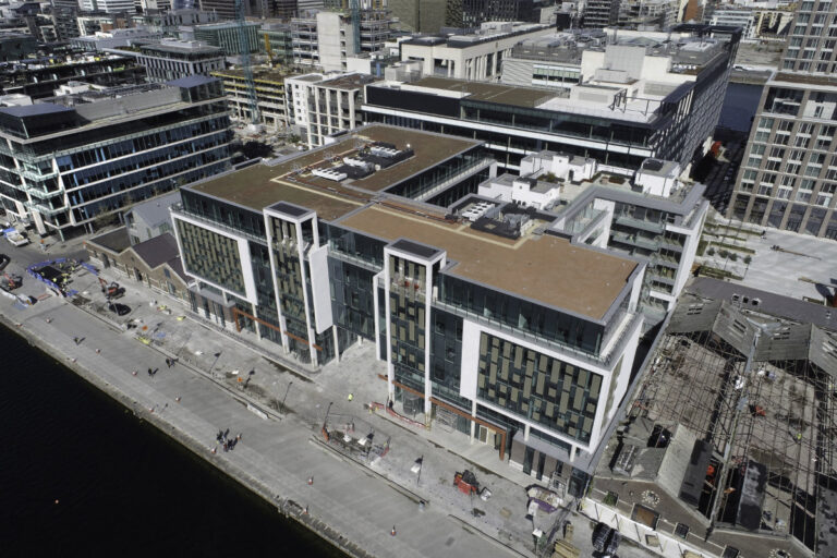 IKO Protectoboard - IKO Ireland