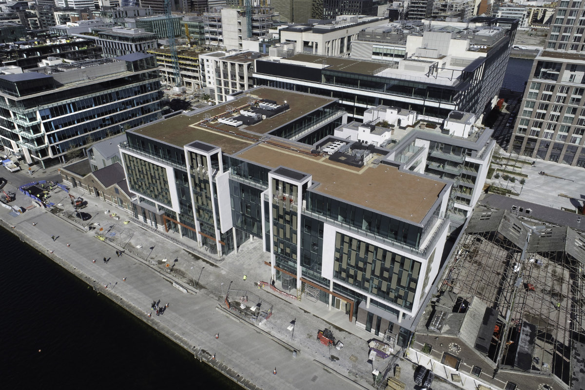 IKO Roofing, Structural Waterproofing & Insulation Products