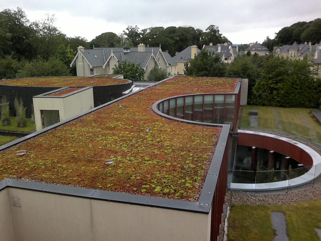 IKO Protectoboard - IKO Ireland